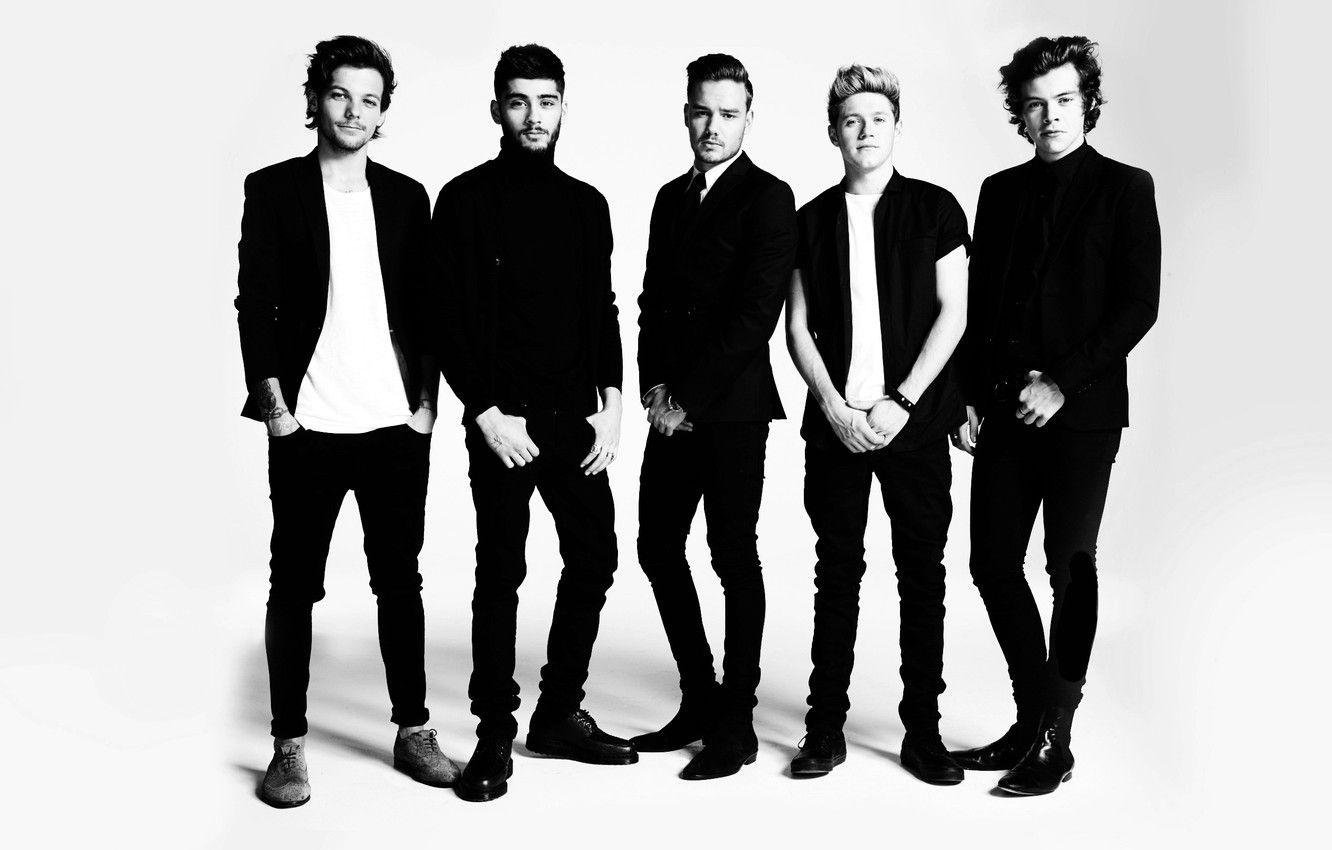 1D Wallpapers - Top Free 1D Backgrounds - WallpaperAccess