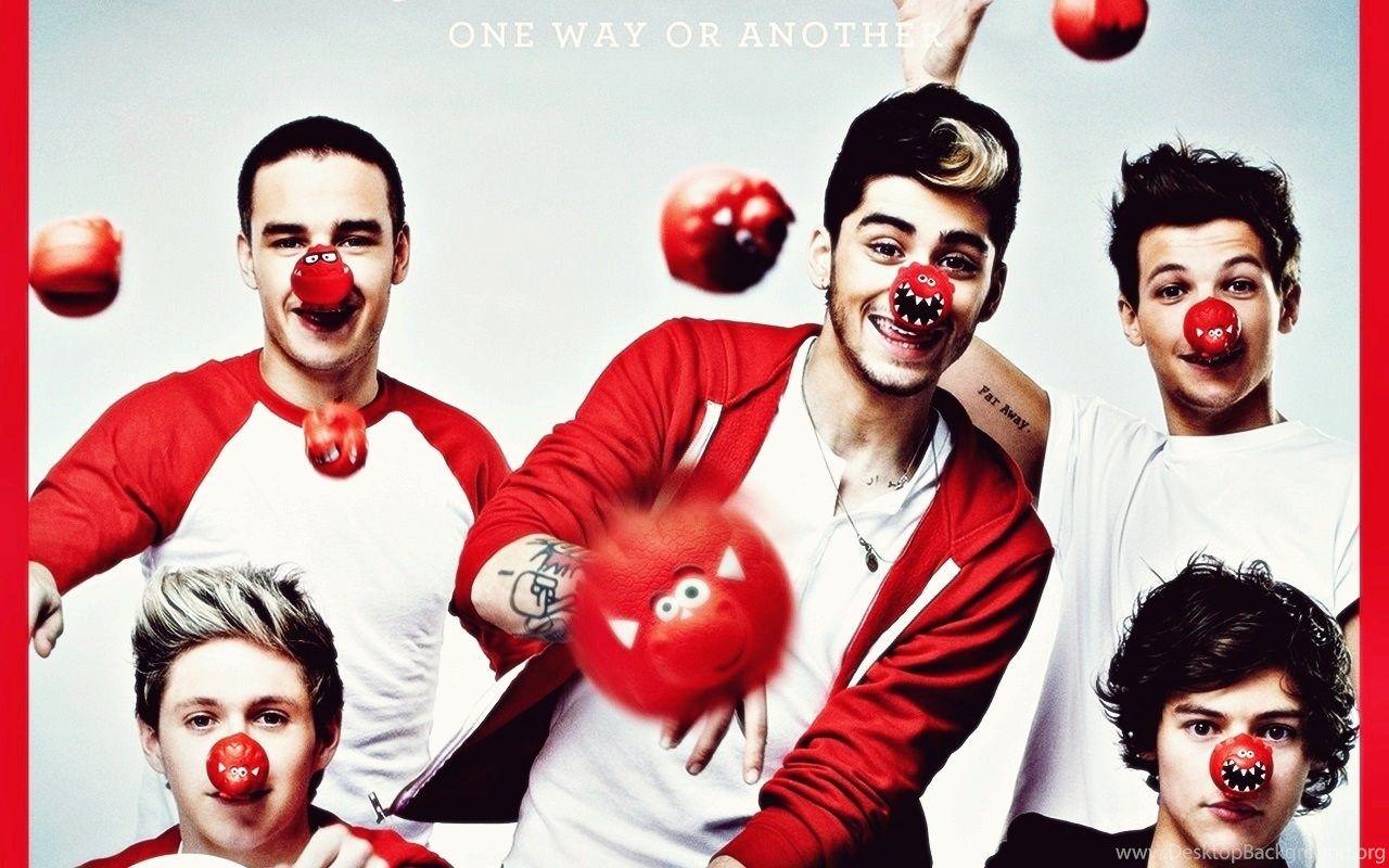 1D Wallpapers - Top Free 1D Backgrounds - WallpaperAccess