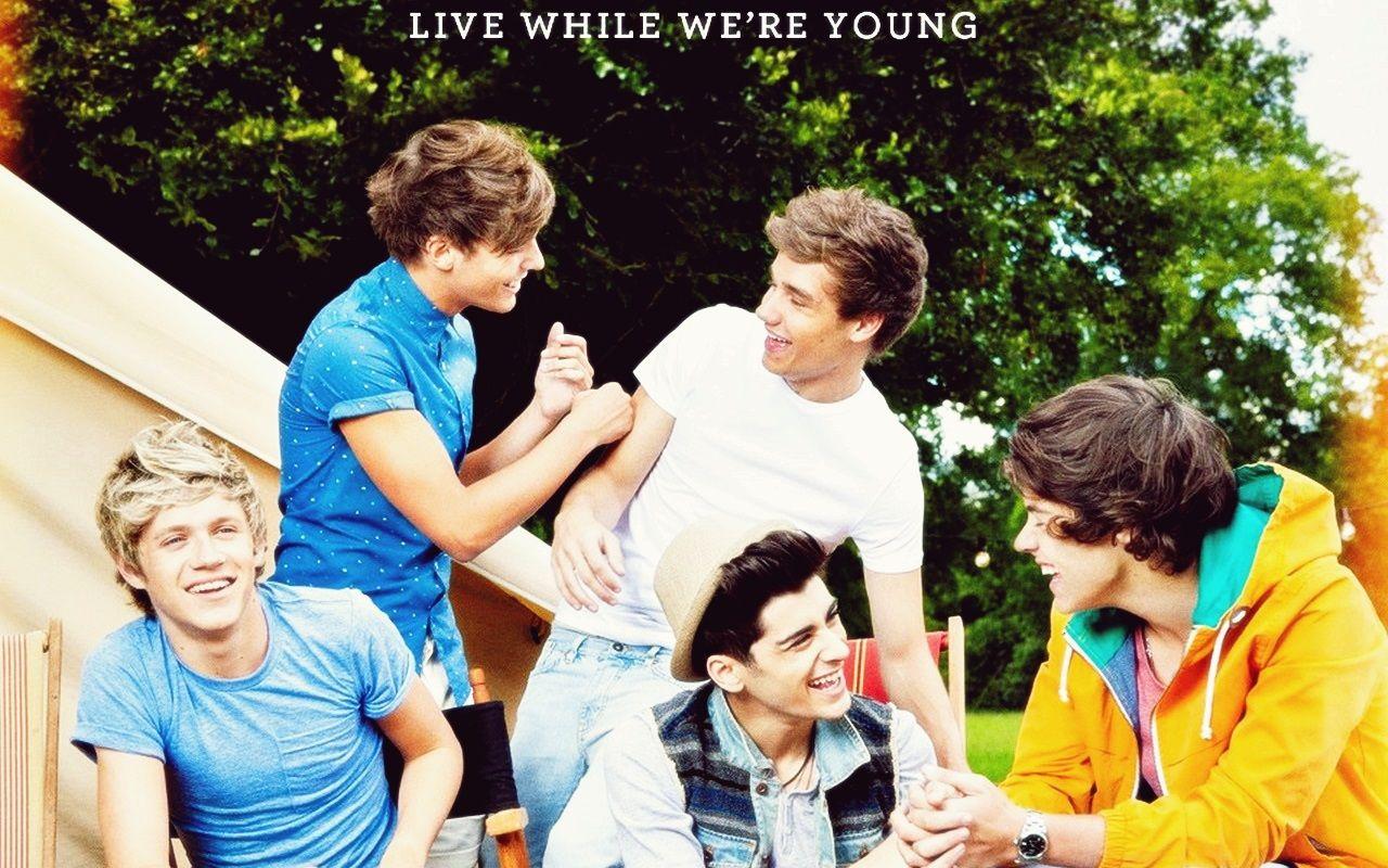 1D Wallpapers - Top Free 1D Backgrounds - WallpaperAccess