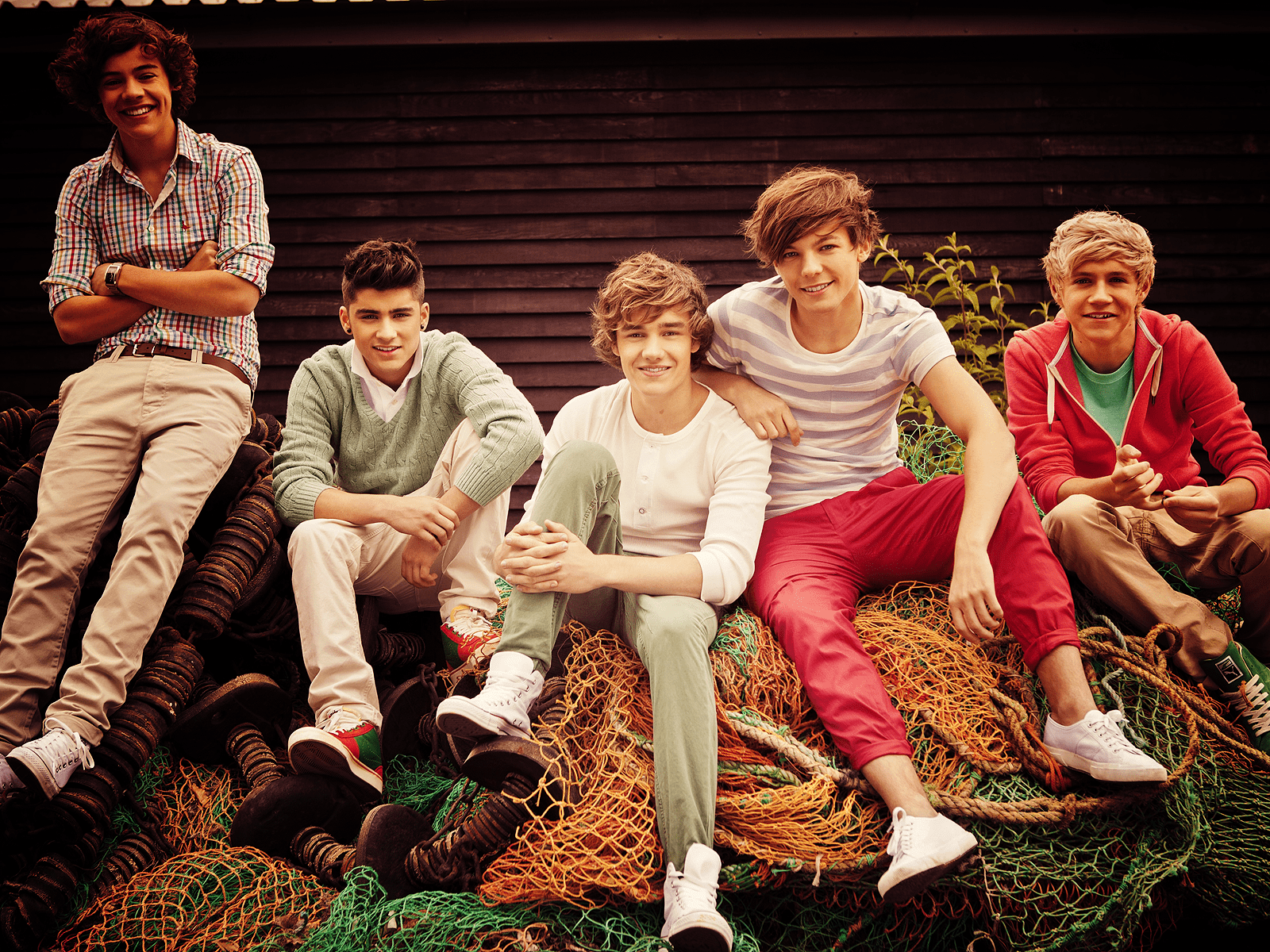 1D Wallpapers - Top Free 1D Backgrounds - WallpaperAccess