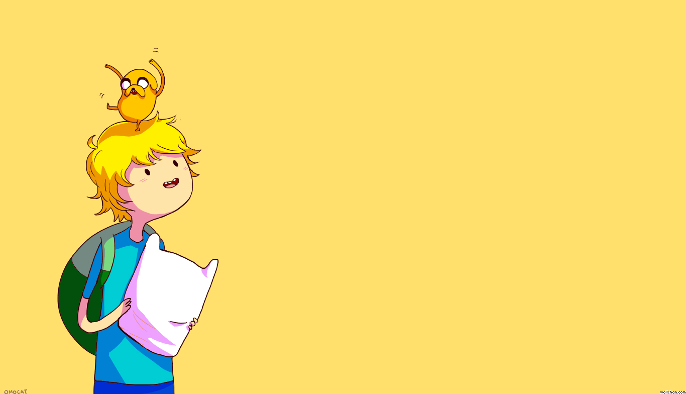 Adventure Time Computer Wallpapers - Top Free Adventure Time Computer ...