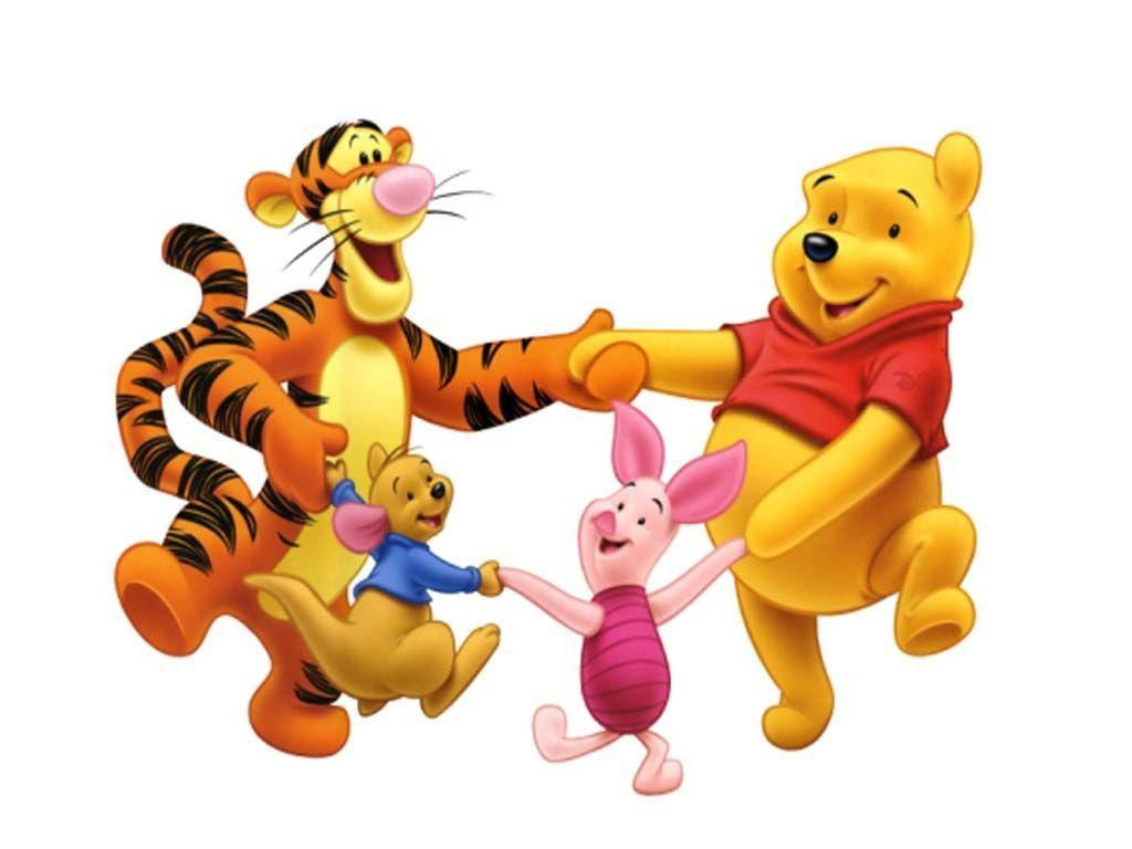 Cartoon Characters Wallpapers - Top Free Cartoon Characters Backgrounds ...