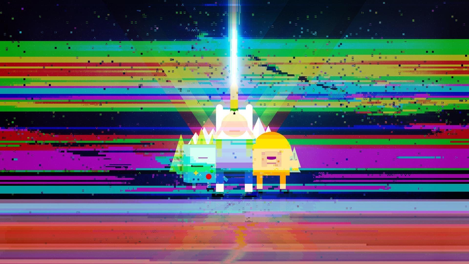 Adventure Time Computer Wallpapers - Top Free Adventure Time Computer ...