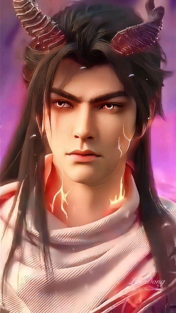 Lin Dong Wallpapers - Top Free Lin Dong Backgrounds - WallpaperAccess