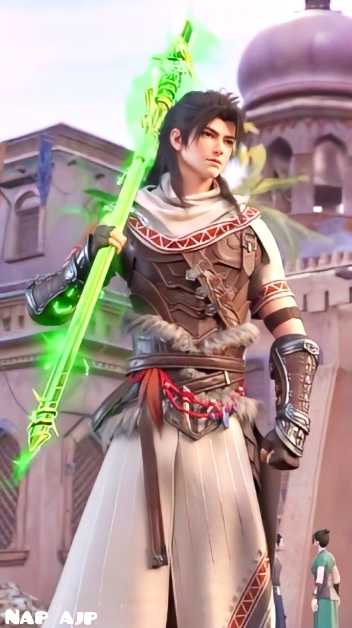 Lin Dong Wallpapers - Top Free Lin Dong Backgrounds - WallpaperAccess