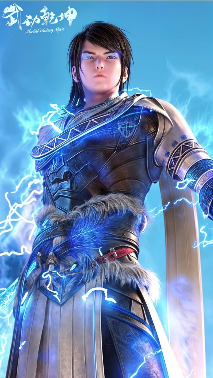 Lin Dong Wallpapers - Top Free Lin Dong Backgrounds - WallpaperAccess