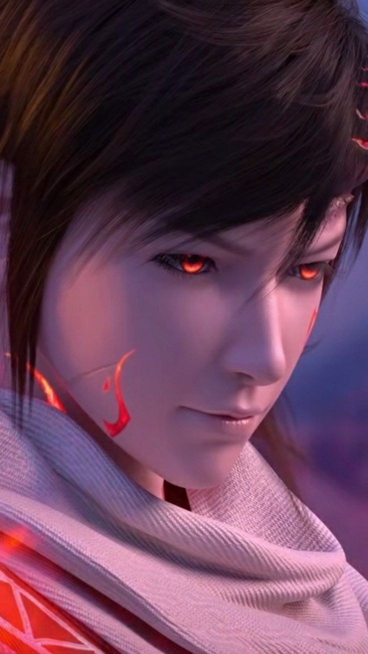 Lin Dong Wallpapers - Top Free Lin Dong Backgrounds - WallpaperAccess