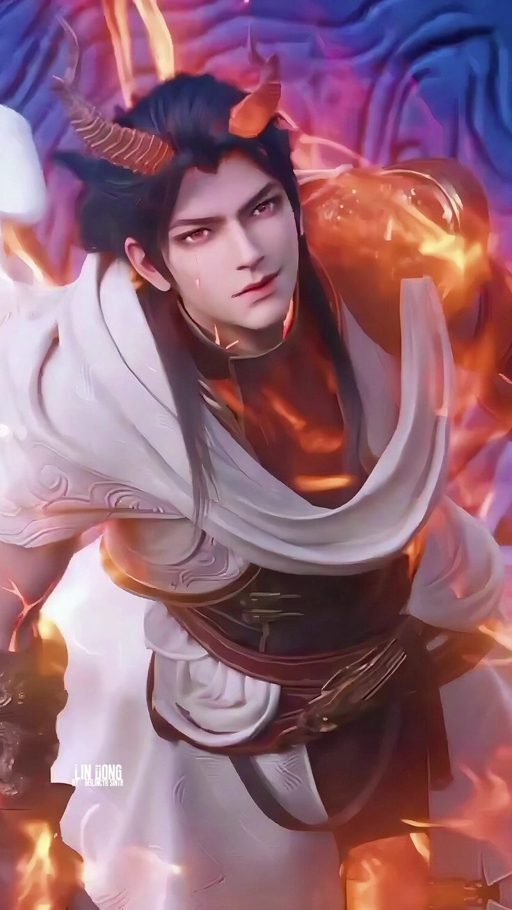 Lin Dong Wallpapers - Top Free Lin Dong Backgrounds - WallpaperAccess