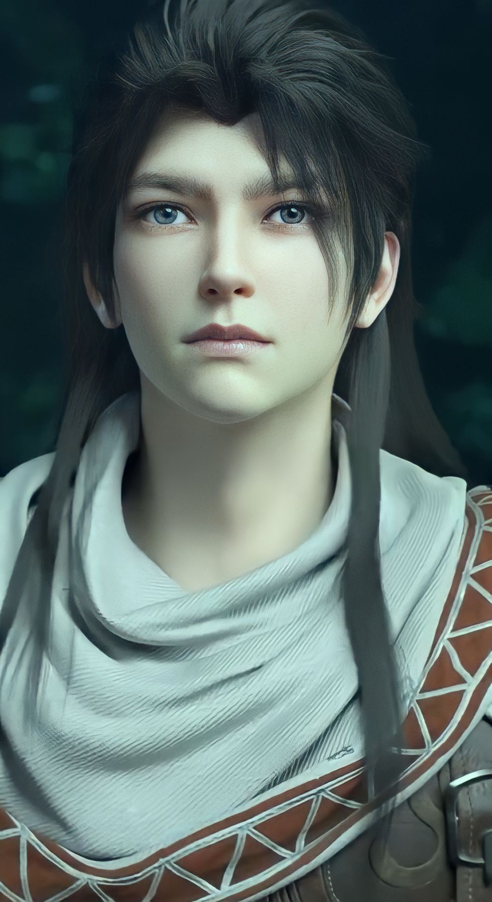 Lin Dong Wallpapers - Top Free Lin Dong Backgrounds - WallpaperAccess