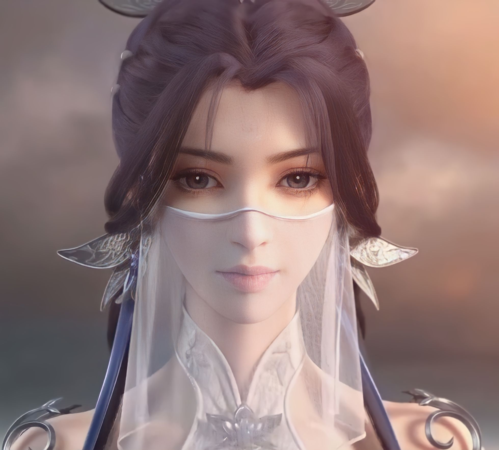 Lin Dong Wallpapers - Top Free Lin Dong Backgrounds - WallpaperAccess