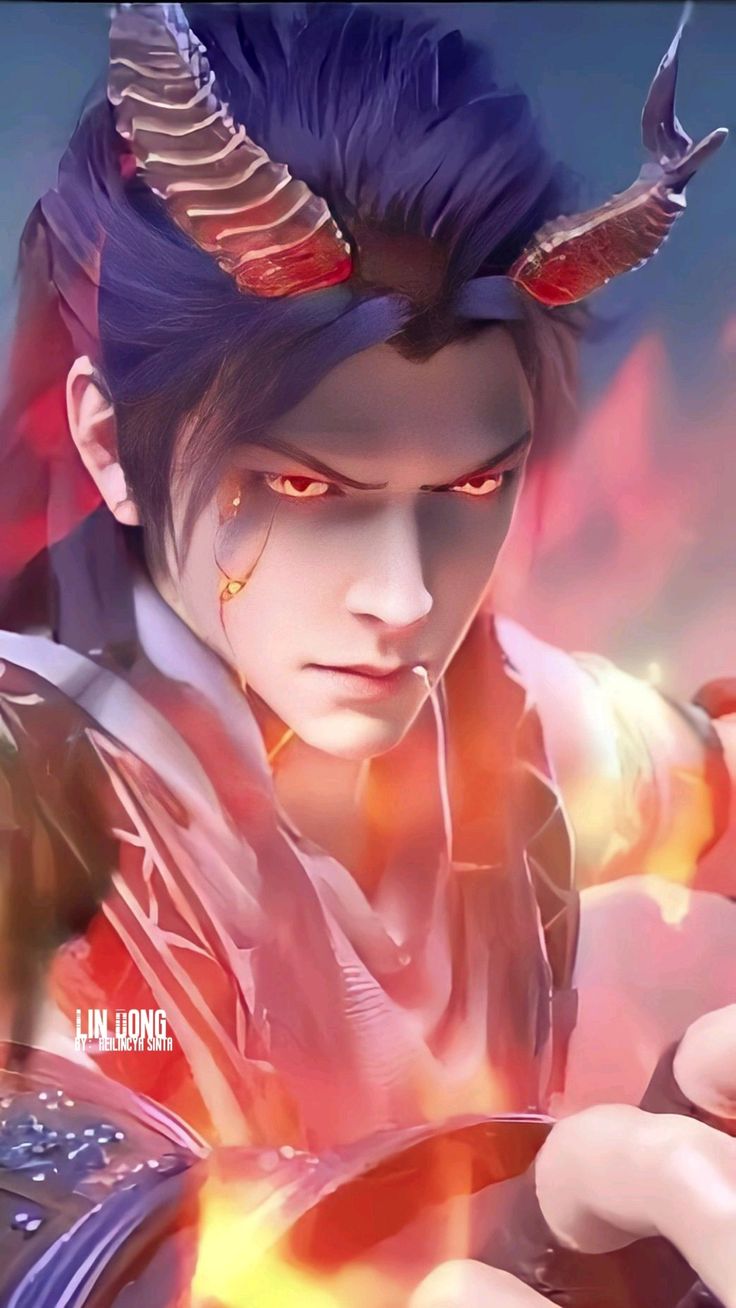 Lin Dong Wallpapers - Top Free Lin Dong Backgrounds - WallpaperAccess