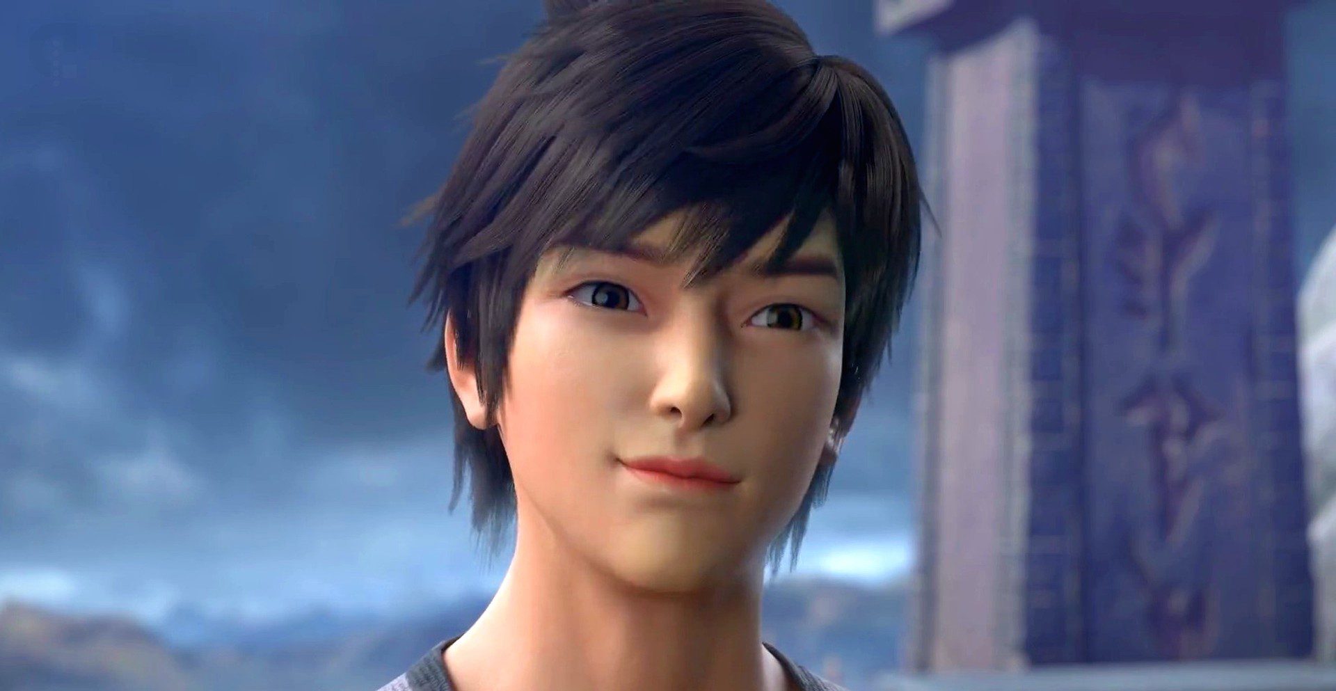 Lin Dong Wallpapers - Top Free Lin Dong Backgrounds - WallpaperAccess