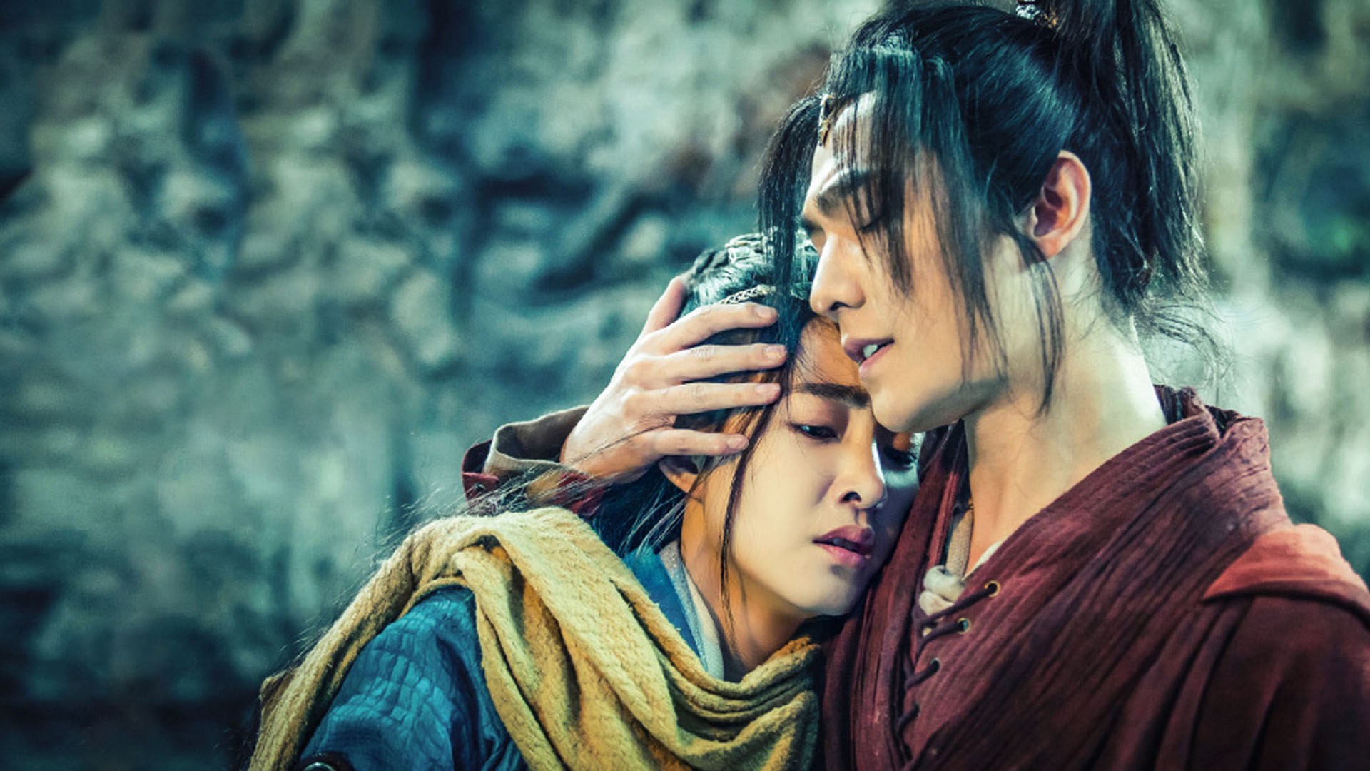 Lin Dong Wallpapers - Top Free Lin Dong Backgrounds - WallpaperAccess