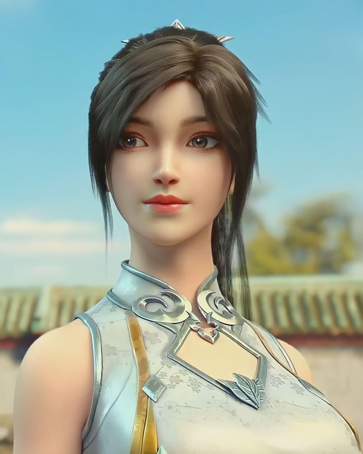 Lin Dong Wallpapers - Top Free Lin Dong Backgrounds - WallpaperAccess