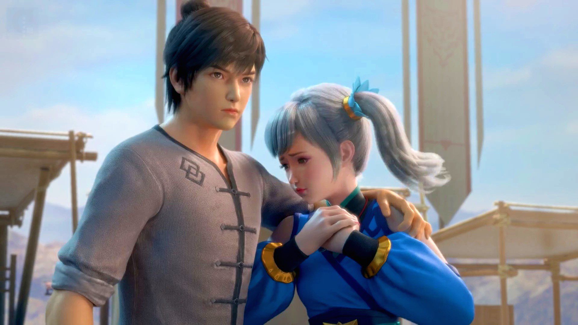 Lin Dong Wallpapers - Top Free Lin Dong Backgrounds - WallpaperAccess