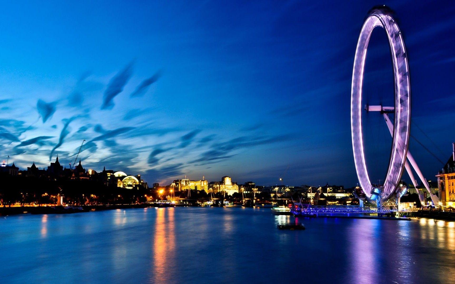 London Desktop Wallpapers - Top Free London Desktop Backgrounds ...