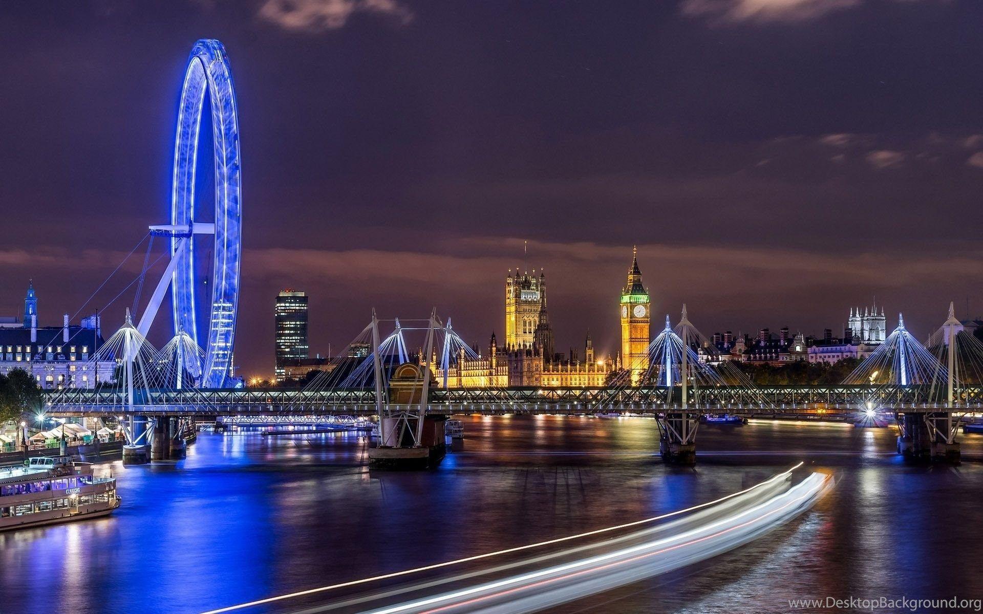 London Desktop Wallpapers - Top Free London Desktop Backgrounds ...