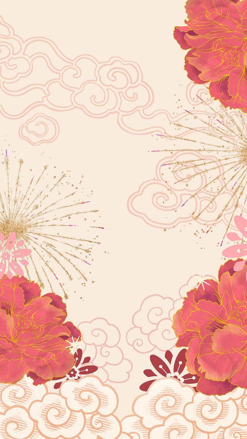 CNY Wallpapers - Top Free CNY Backgrounds - WallpaperAccess