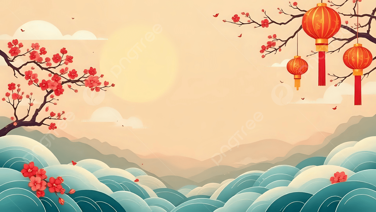 CNY Wallpapers - Top Free CNY Backgrounds - WallpaperAccess