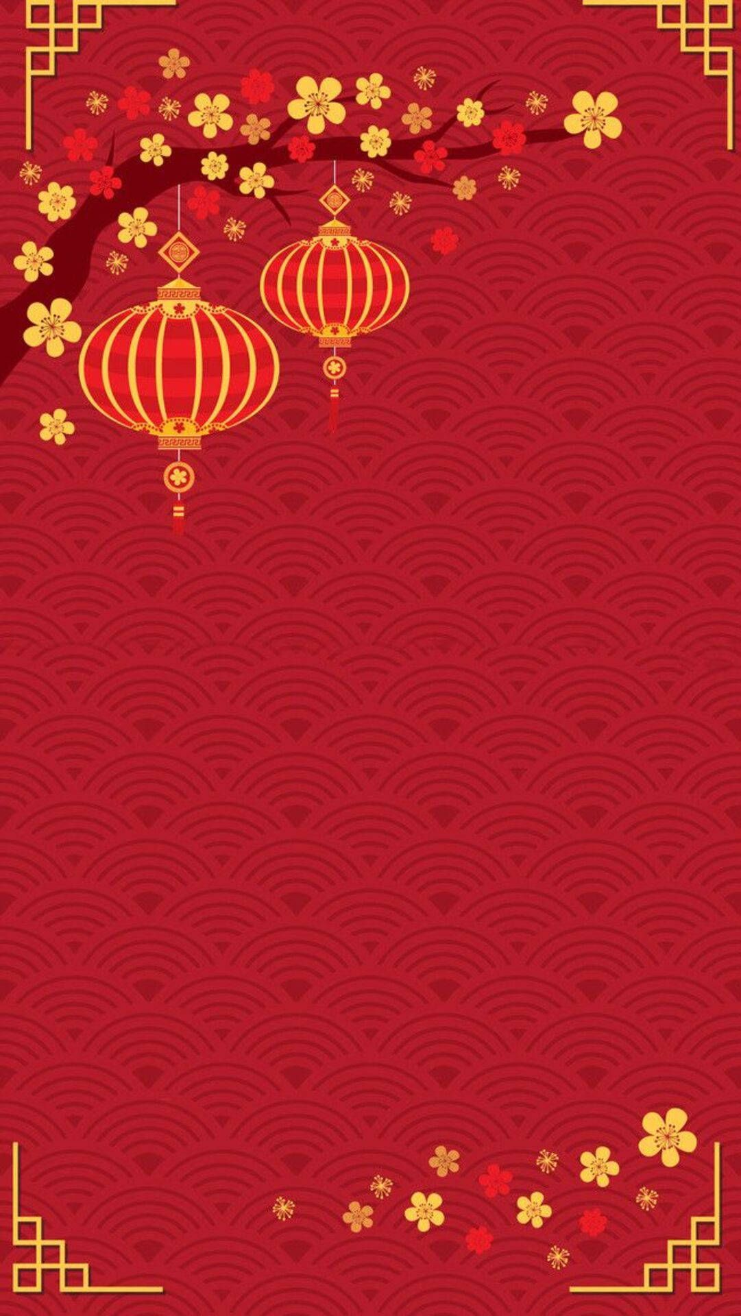 CNY Wallpapers - Top Free CNY Backgrounds - WallpaperAccess