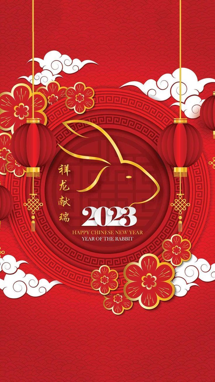 CNY Wallpapers - Top Free CNY Backgrounds - WallpaperAccess