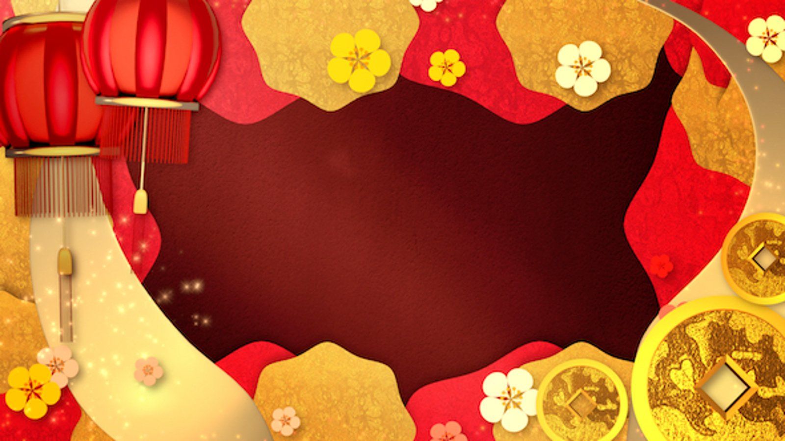 CNY Wallpapers - Top Free CNY Backgrounds - WallpaperAccess