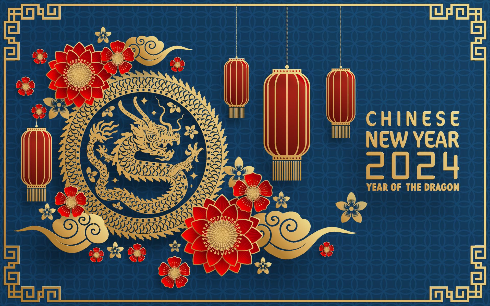 CNY Wallpapers - Top Free CNY Backgrounds - WallpaperAccess
