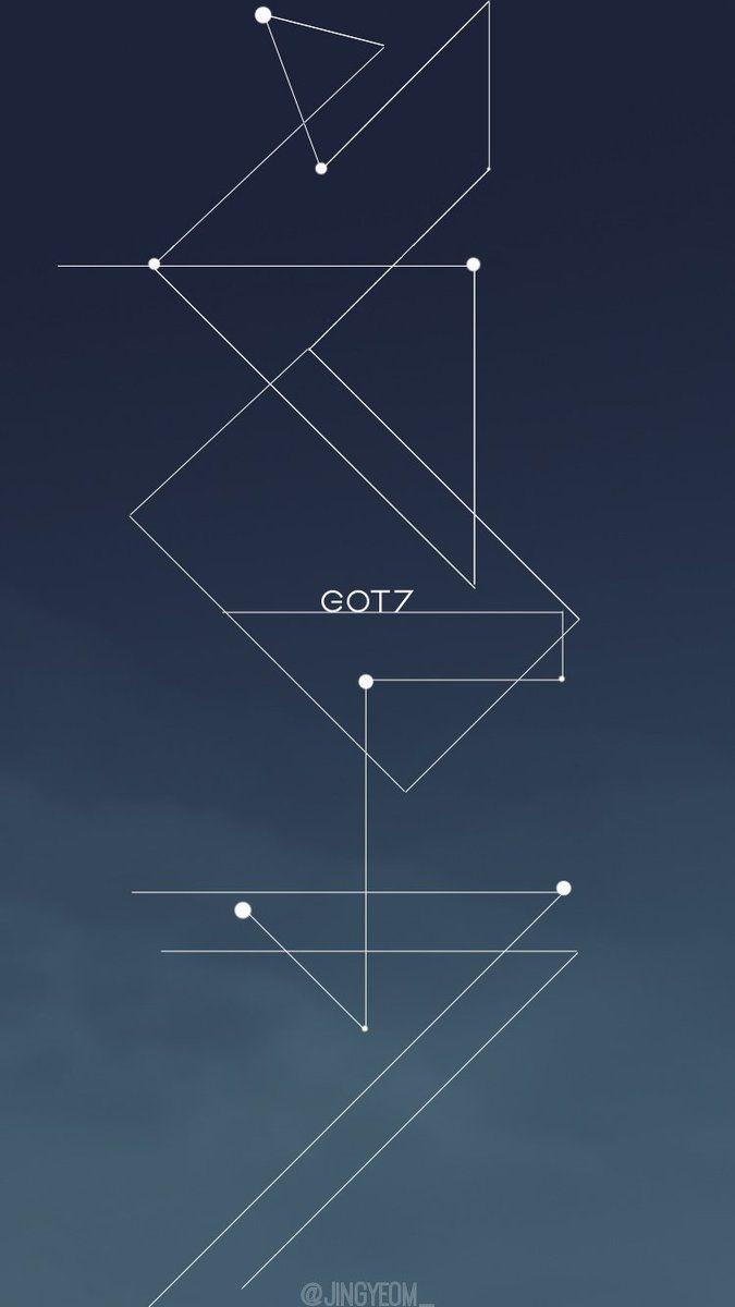 Constellation Geometric Wallpapers - Top Free Constellation Geometric ...