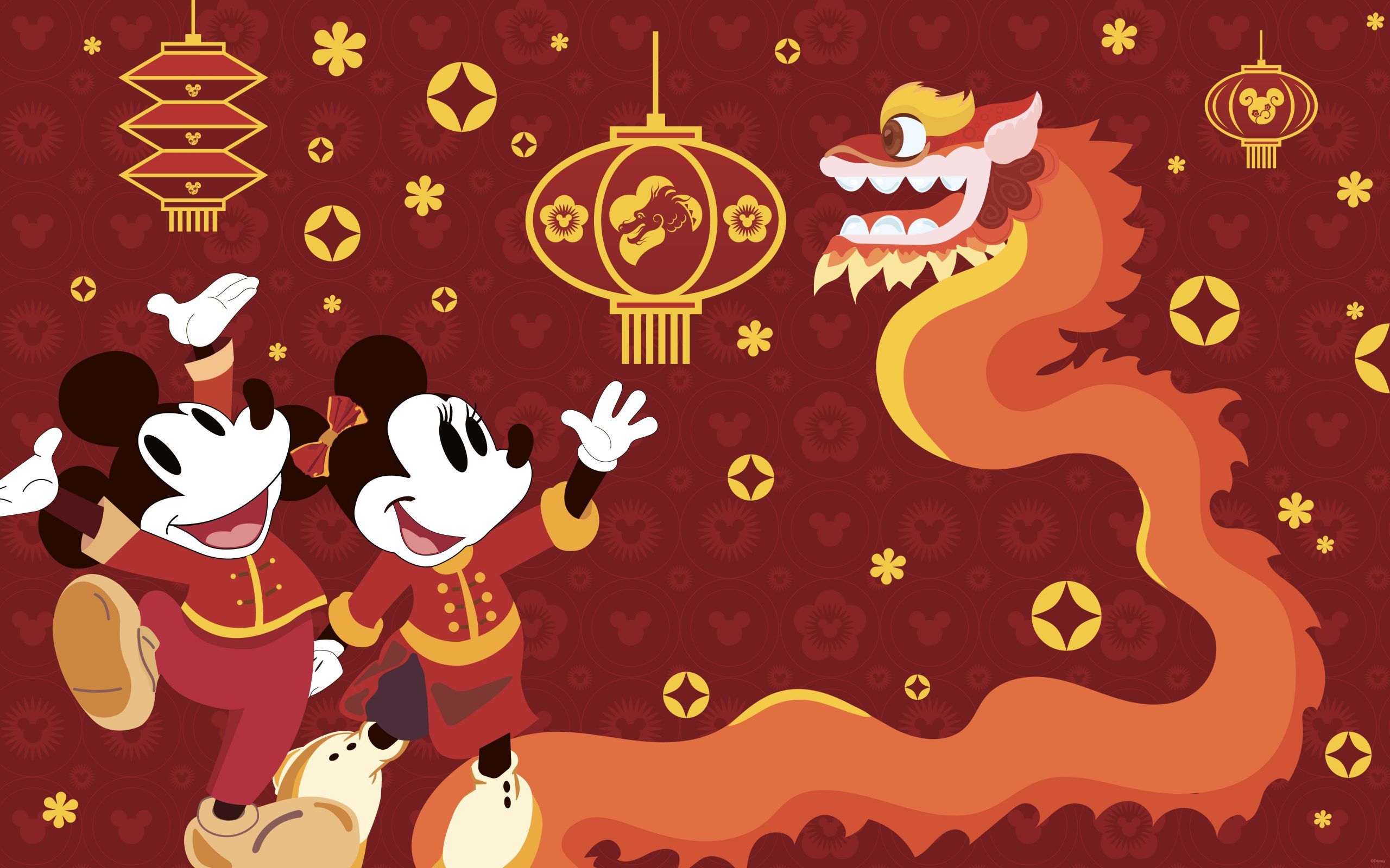 CNY Wallpapers - Top Free CNY Backgrounds - WallpaperAccess