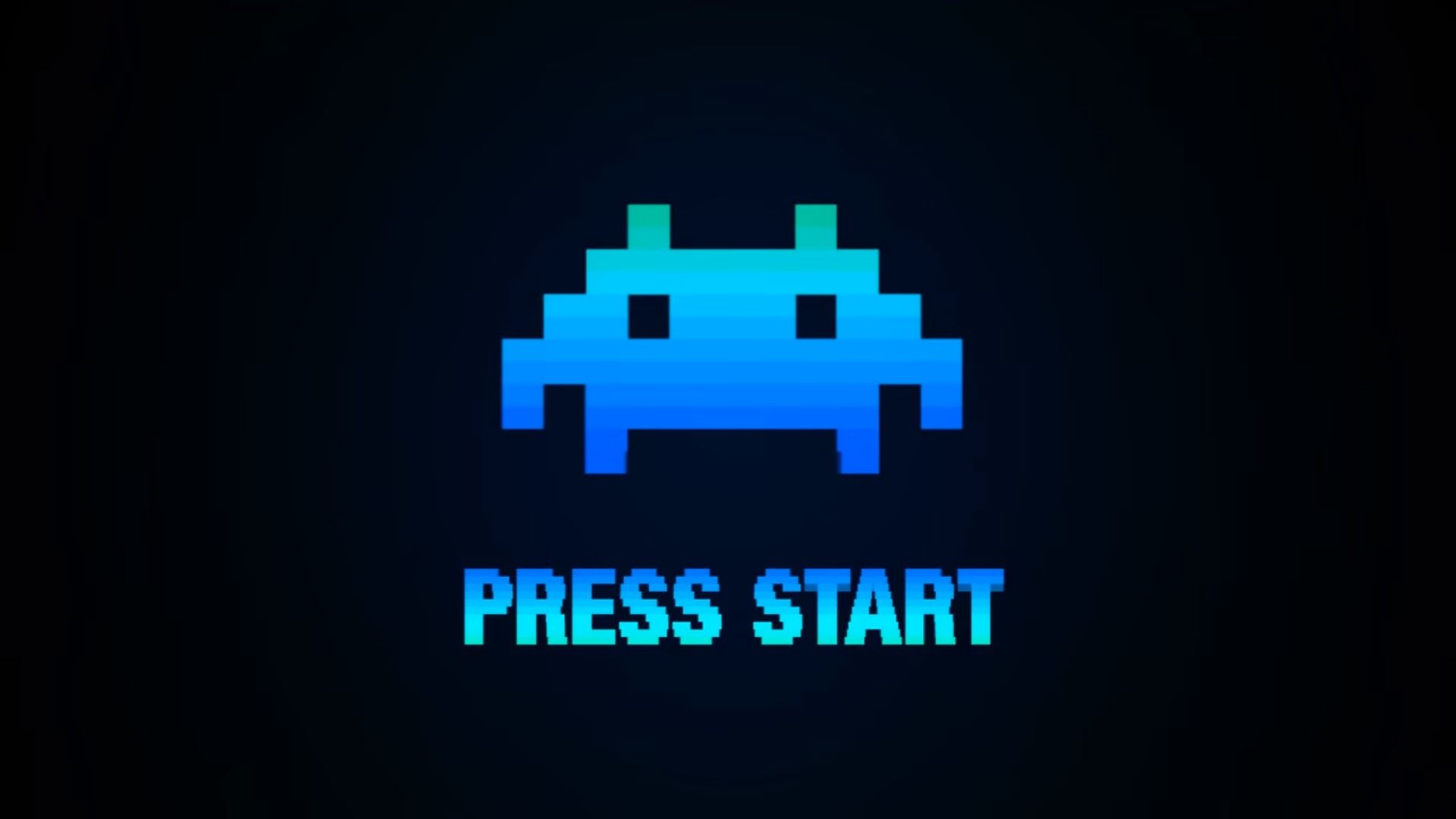 Press Start Wallpapers - Top Free Press Start Backgrounds - WallpaperAccess