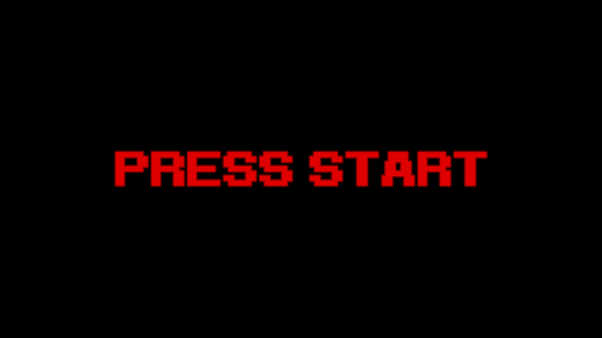 Press Start Wallpapers - Top Free Press Start Backgrounds - WallpaperAccess