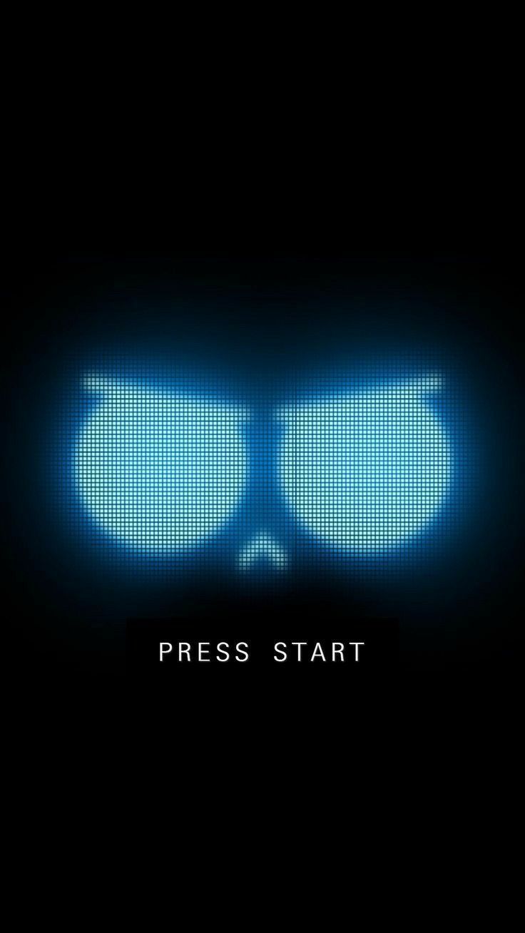 Press Start Wallpapers - Top Free Press Start Backgrounds - WallpaperAccess