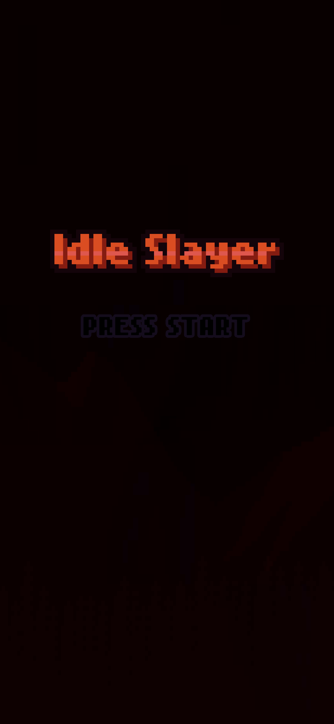 Press Start Wallpapers - Top Free Press Start Backgrounds - WallpaperAccess