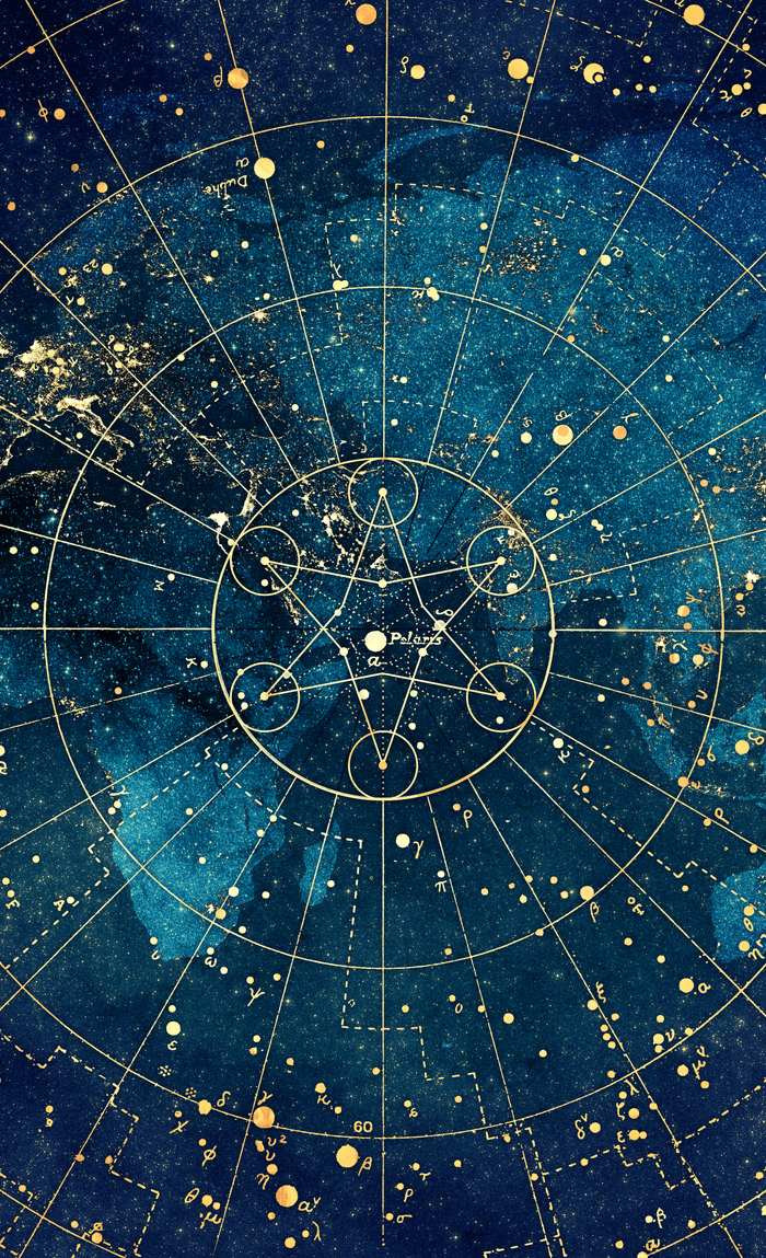Constellation Geometric Wallpapers - Top Free Constellation Geometric ...