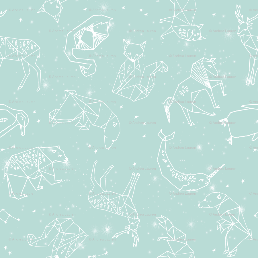 Constellation Geometric Wallpapers - Top Free Constellation Geometric ...