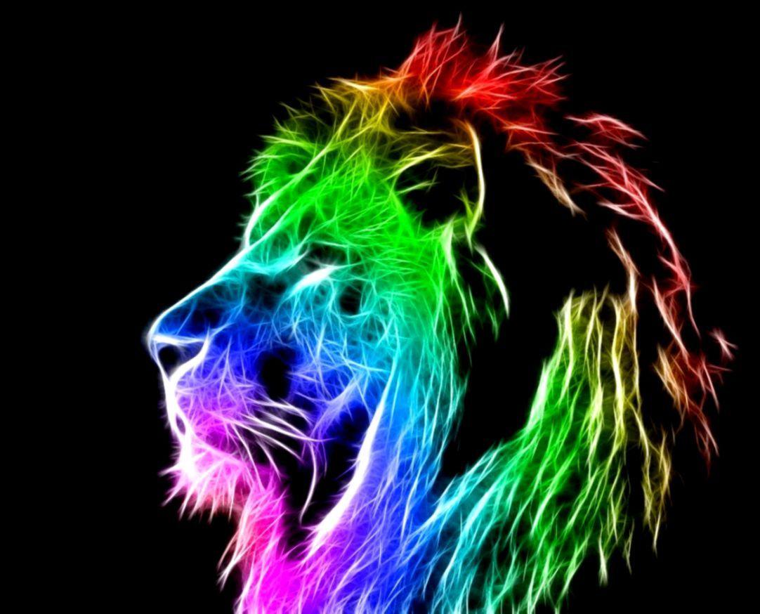 Cool Lion HD Wallpapers - Top Free Cool Lion HD Backgrounds ...