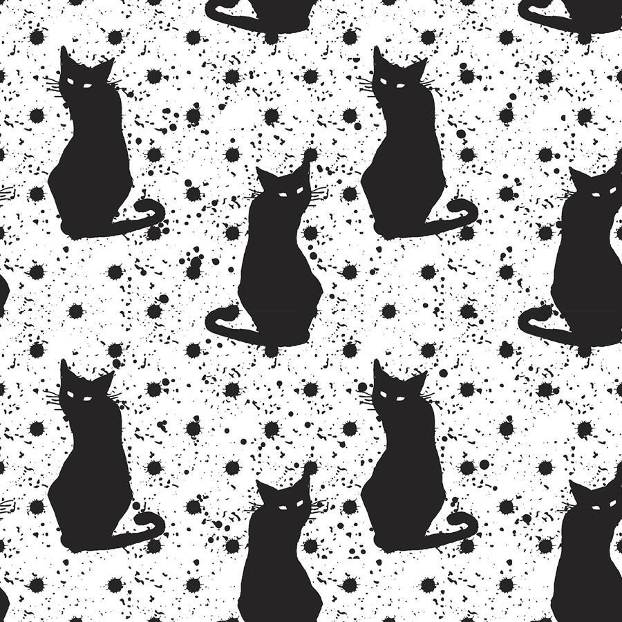 Geometric Cat Wallpapers - Top Free Geometric Cat Backgrounds ...