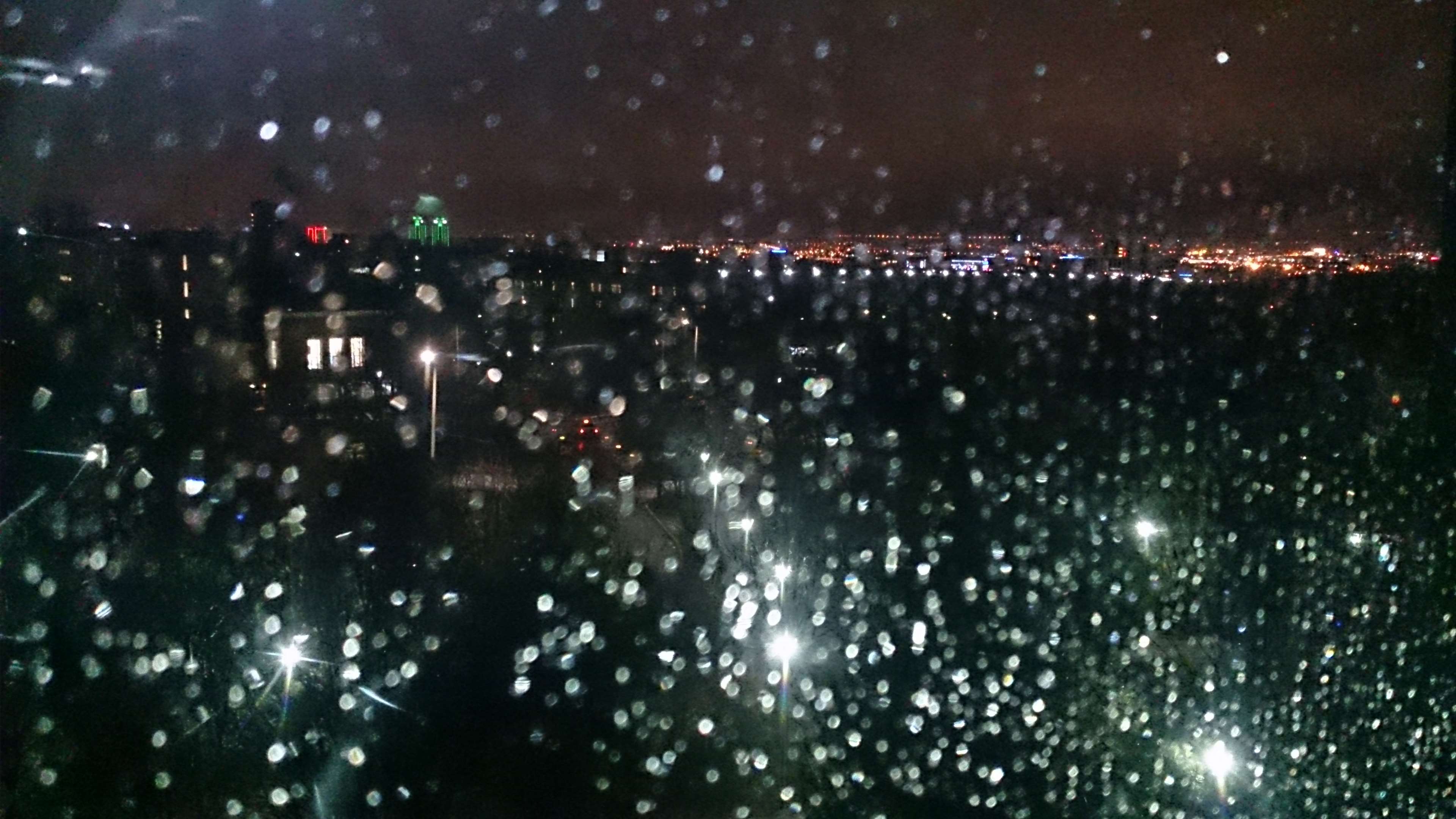 Rain City Wallpapers - Top Free Rain City Backgrounds - WallpaperAccess