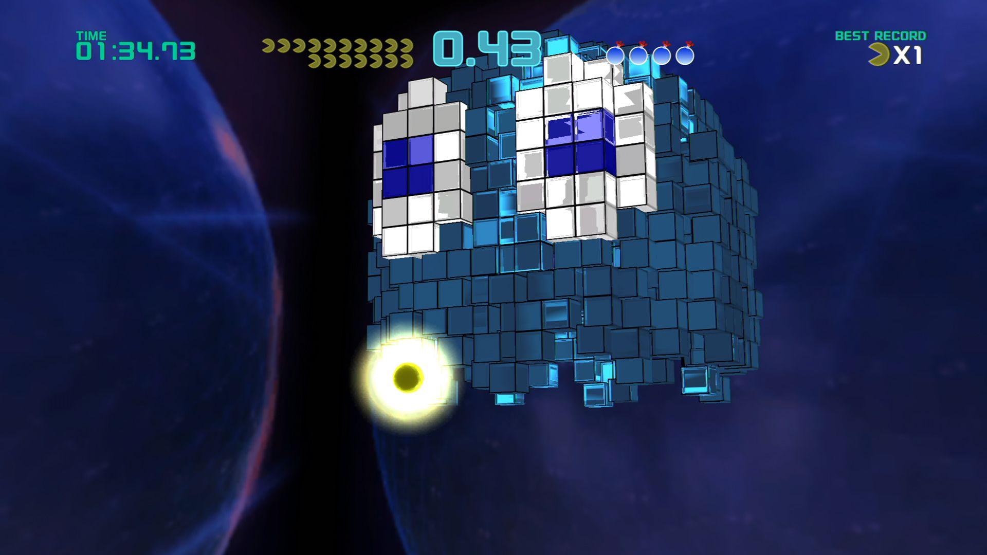 Aesthetic Pacman Wallpapers - Top Free Aesthetic Pacman Backgrounds ...