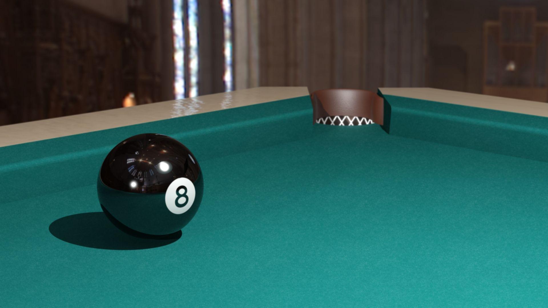 8 Ball Wallpapers - Top Free 8 Ball Backgrounds - WallpaperAccess