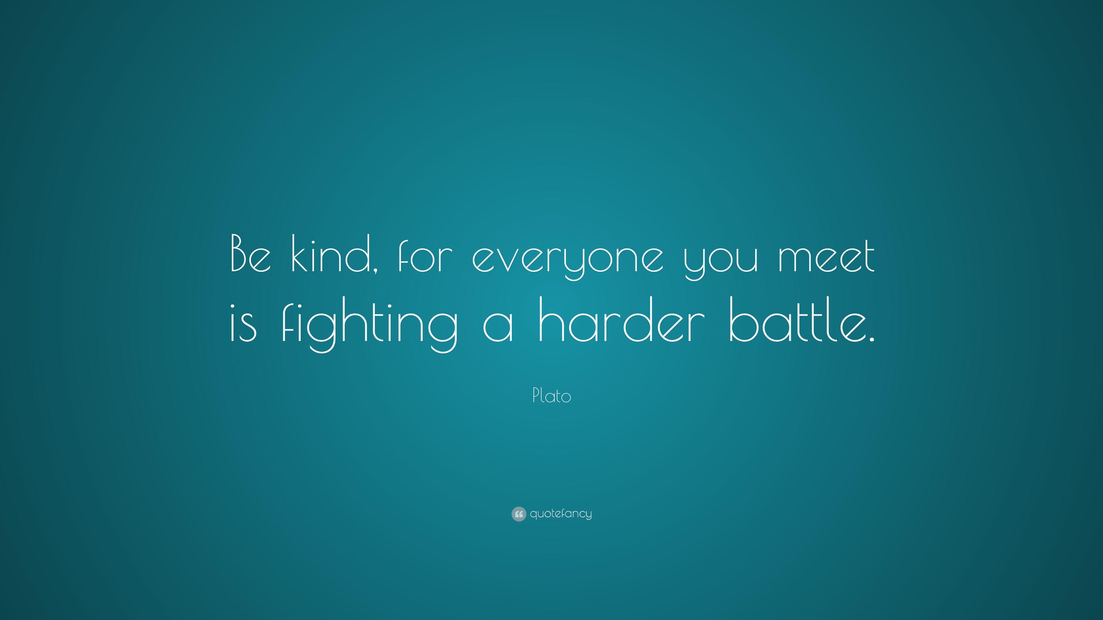 Be Kind Wallpapers - Top Free Be Kind Backgrounds - WallpaperAccess