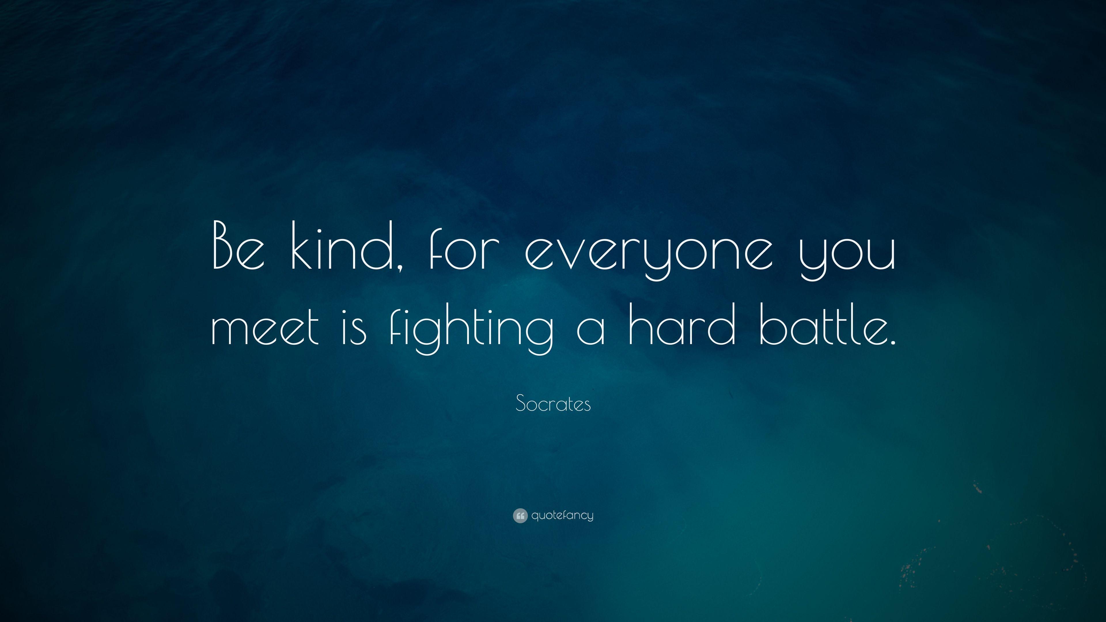 Be Kind Wallpapers - Top Free Be Kind Backgrounds - WallpaperAccess