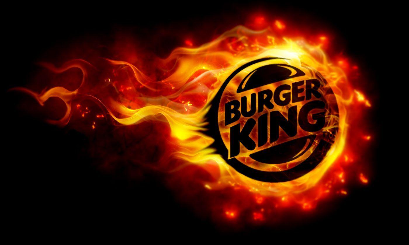 Burger King Wallpapers - Top Free Burger King Backgrounds - WallpaperAccess