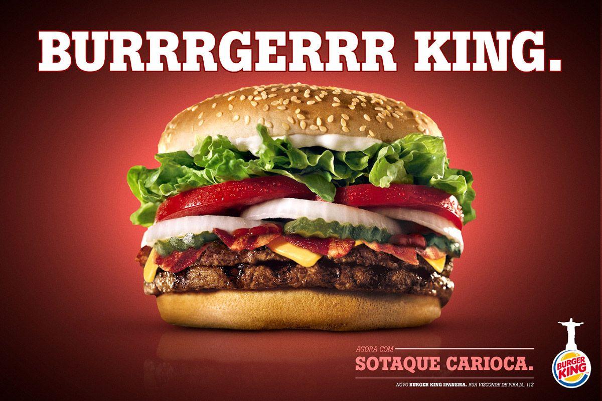 Burger King Wallpapers - Top Free Burger King Backgrounds - WallpaperAccess