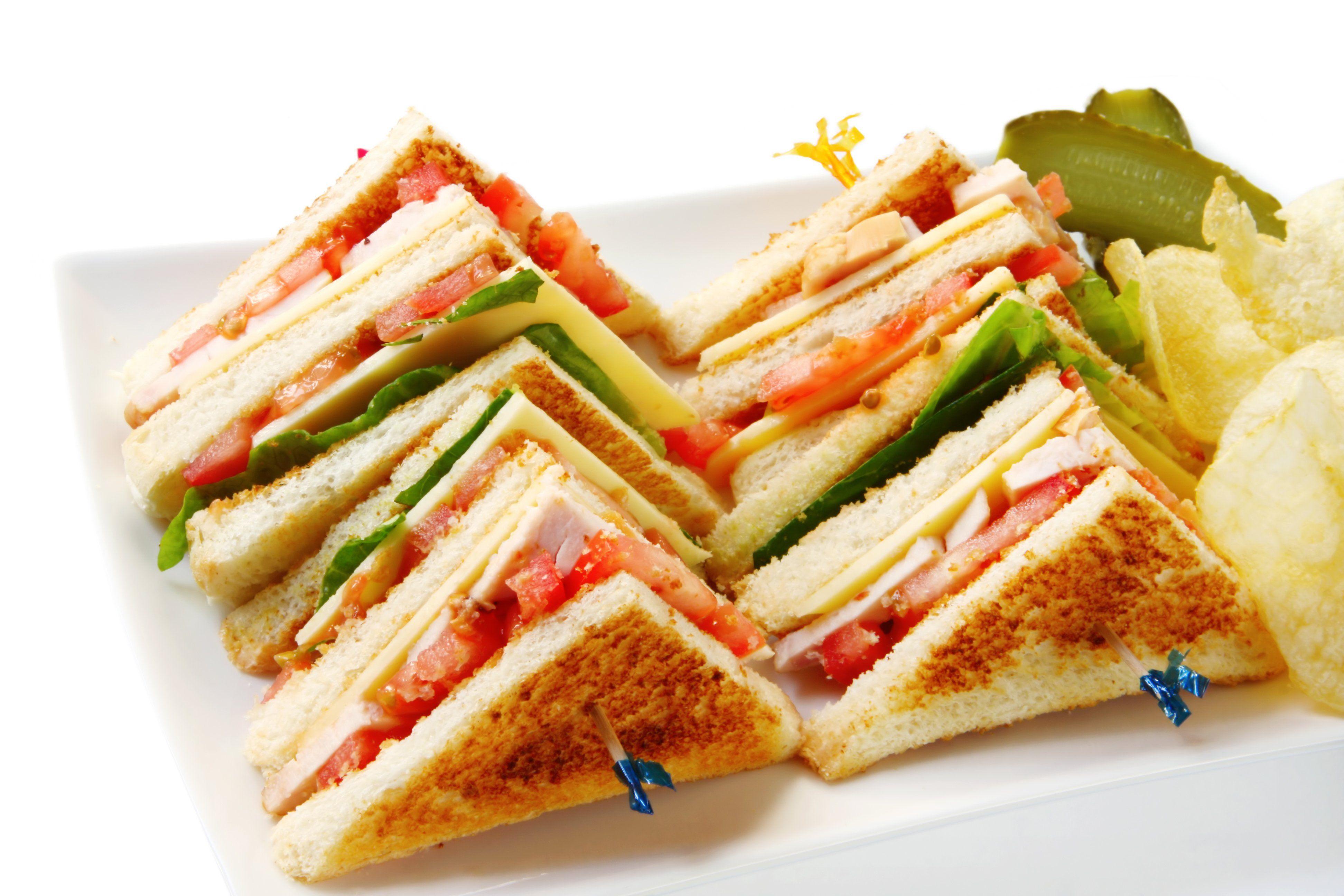 Sandwich Wallpapers - Top Free Sandwich Backgrounds - WallpaperAccess