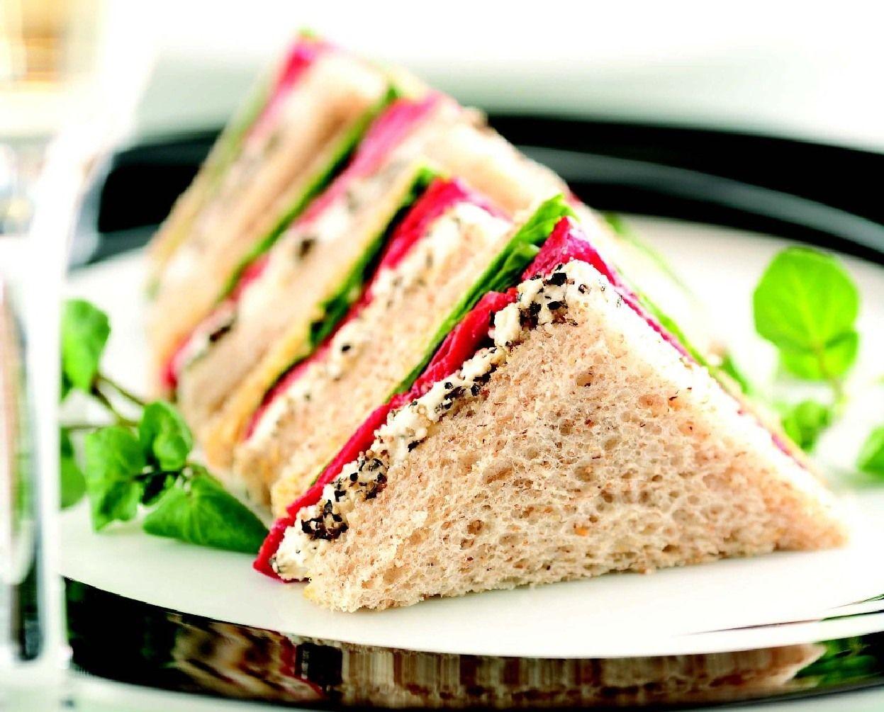 Sandwich Wallpapers - Top Free Sandwich Backgrounds - WallpaperAccess