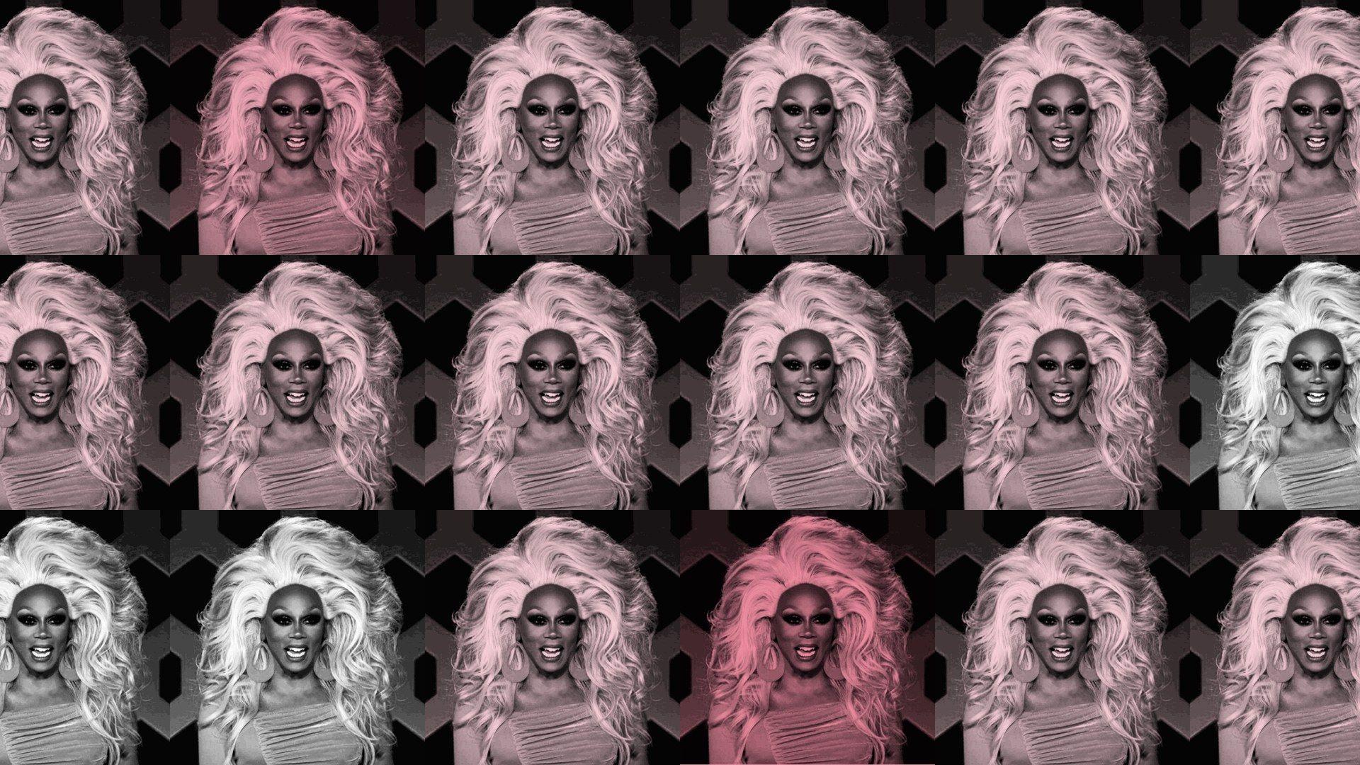 RuPaul's Drag Race Wallpapers - Top Free RuPaul's Drag Race Backgrounds ...