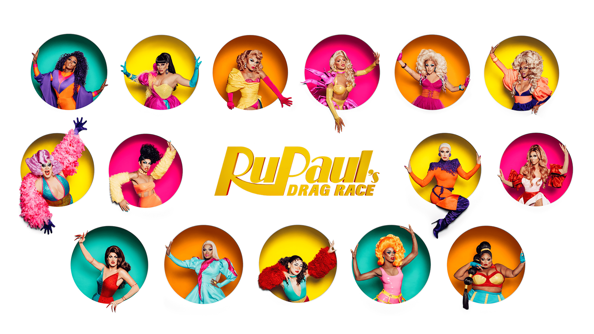 RuPaul's Drag Race Wallpapers - Top Free RuPaul's Drag Race Backgrounds ...