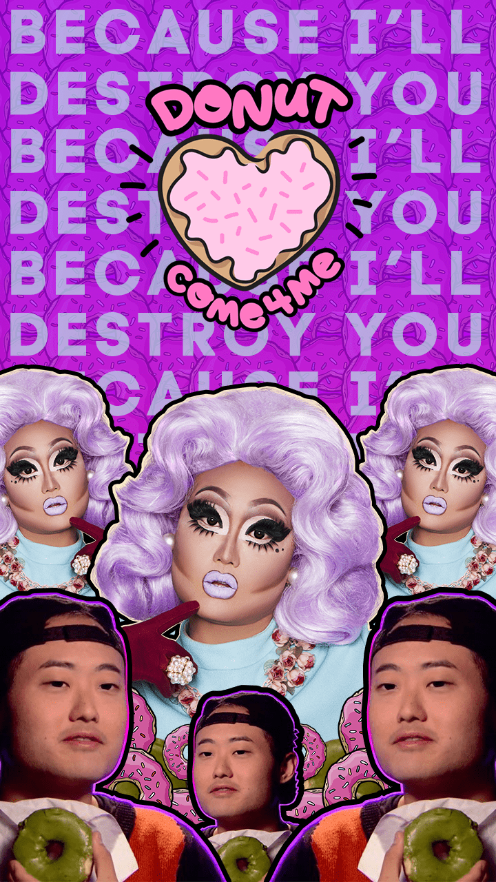 RuPaul's Drag Race Wallpapers - Top Free RuPaul's Drag Race Backgrounds ...