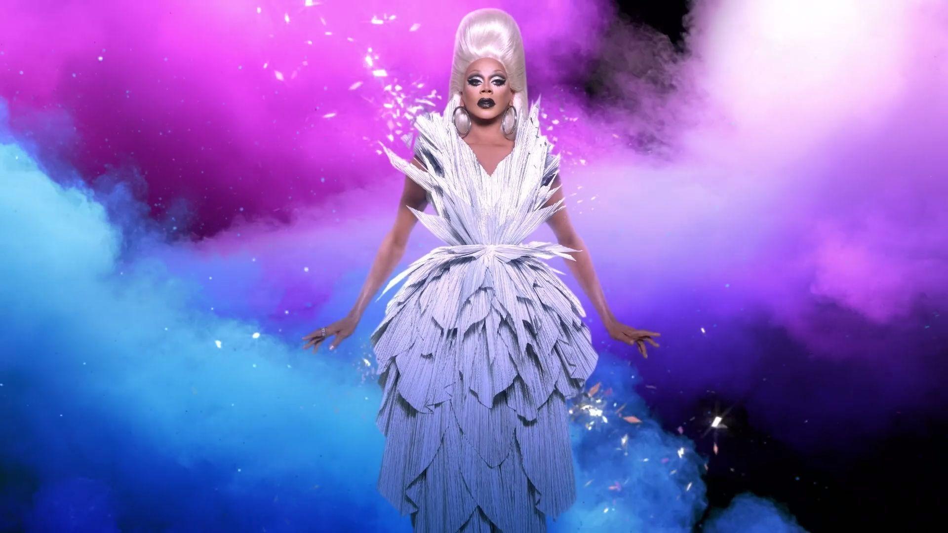 RuPaul's Drag Race Wallpapers - Top Free RuPaul's Drag Race Backgrounds ...